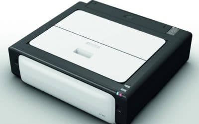 Mobiler Drucker Tipps: Empfehlungen, Vergleiche und Test 2017