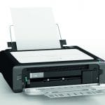 Mobiler Laserdrucker: portable Drucker für unterwegs mit Lasertechnik